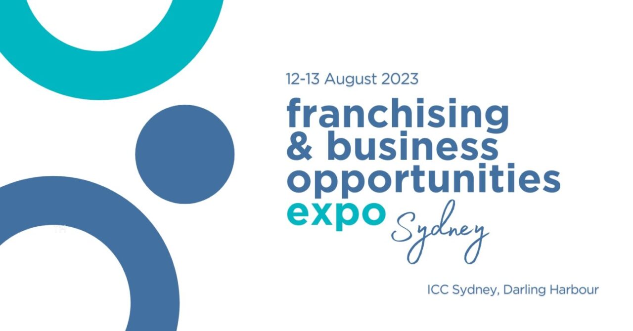 Franchising and Business Opportunities Expo 2023 - Astreem