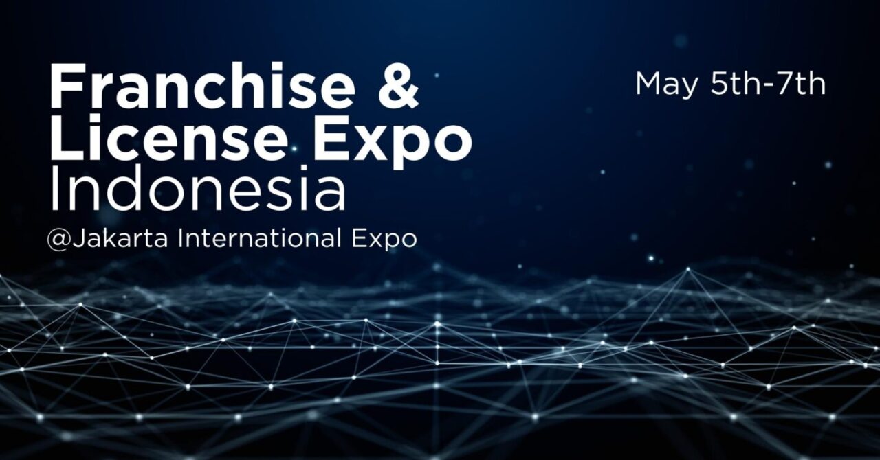 Franchise & License Expo Indonesia - Astreem