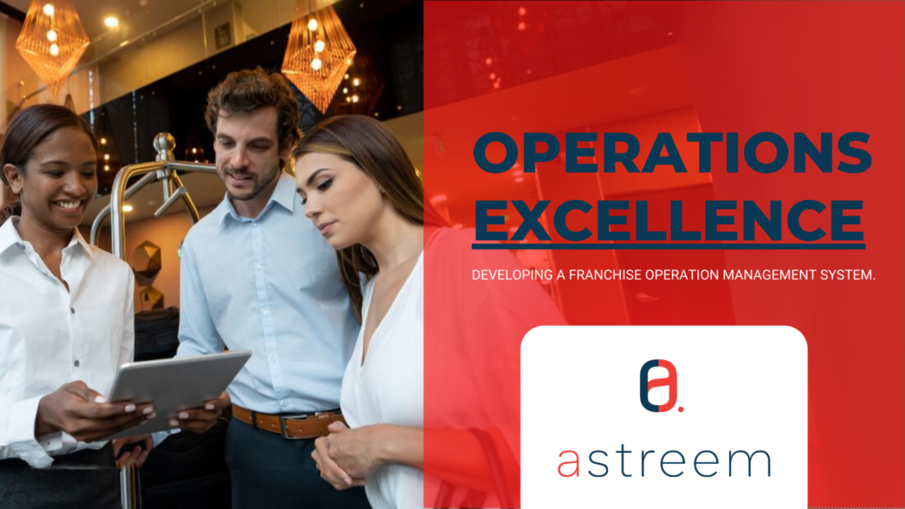 Running an F&B business? Get the best Operations Excellence tips from ...